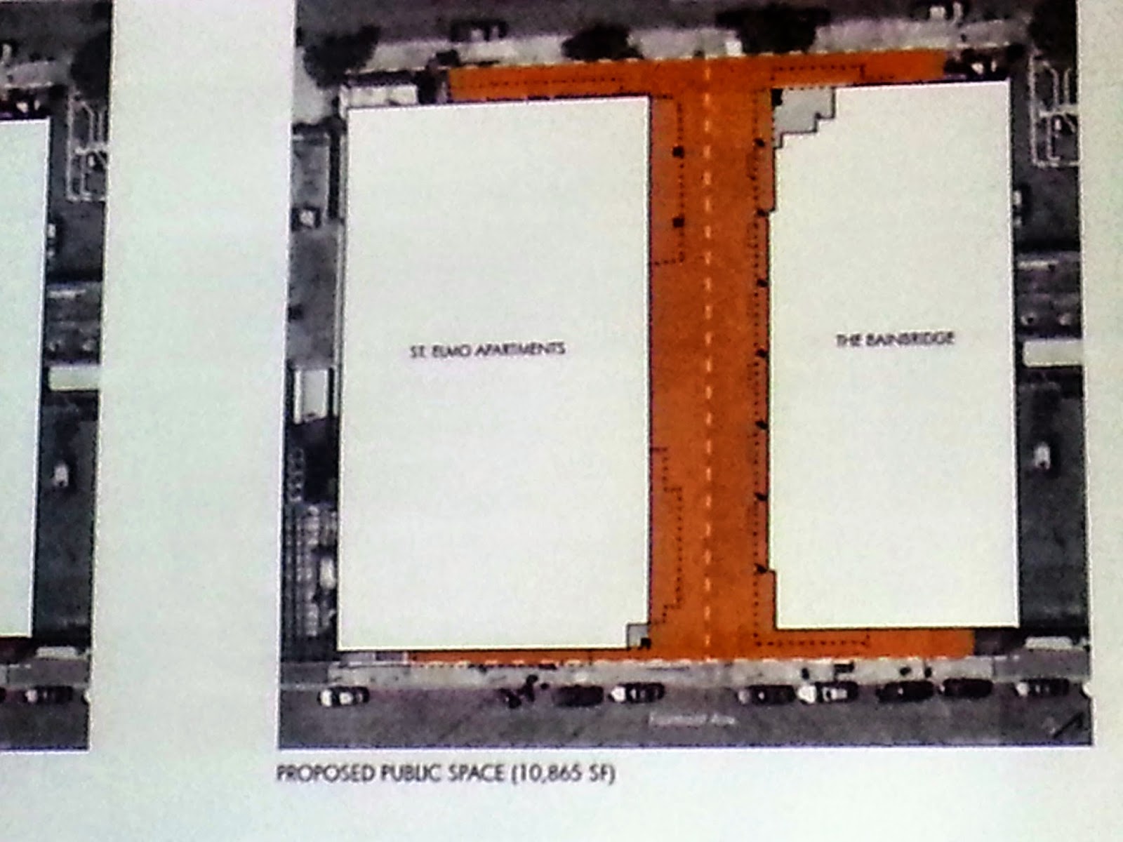 Robert Dyer @ Bethesda Row: ST. ELMO APARTMENTS DESIGN UNVEILED IN ...