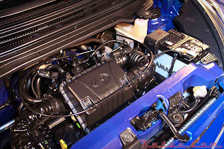 Cars - The Stylish Hyundai Eon ~ Alex The Informer