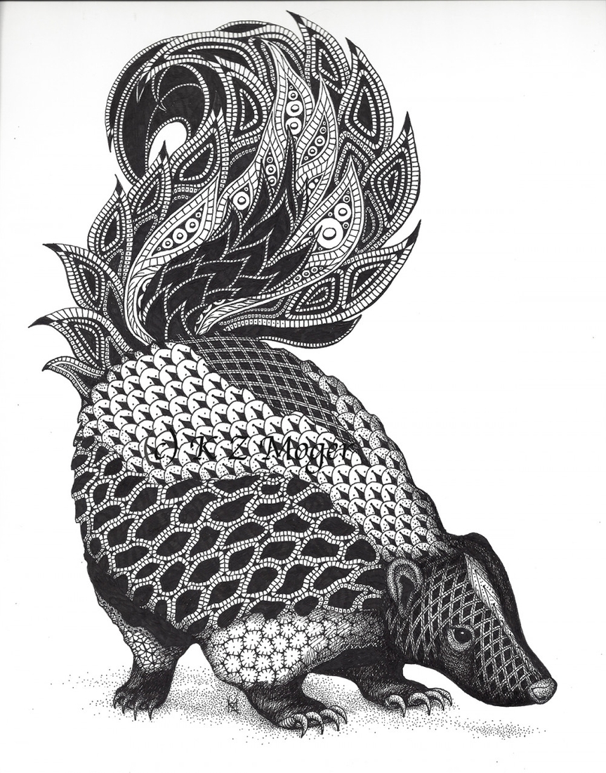 Design Stack: A Blog about Art, Design and Architecture: Animal ...