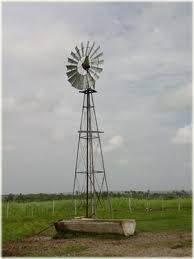 ENERGÍA EÓLICA: INTRODUCCIÓN