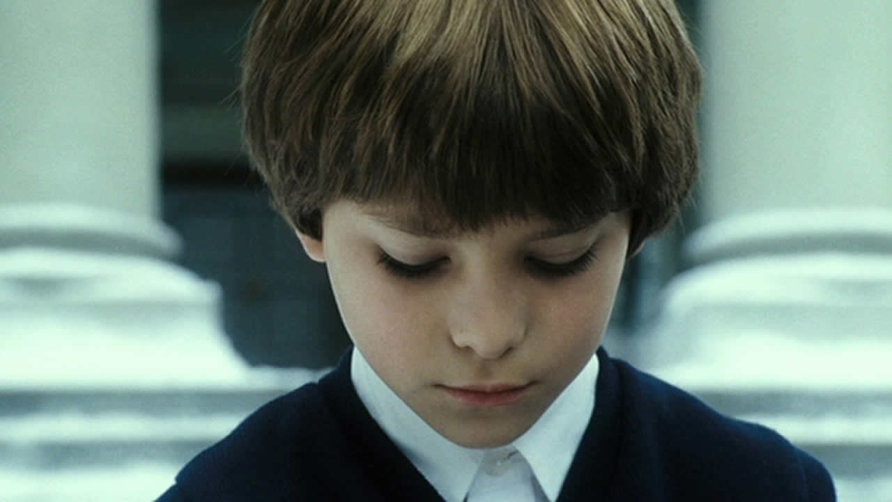 Whisper 2007 | Collector's Movies