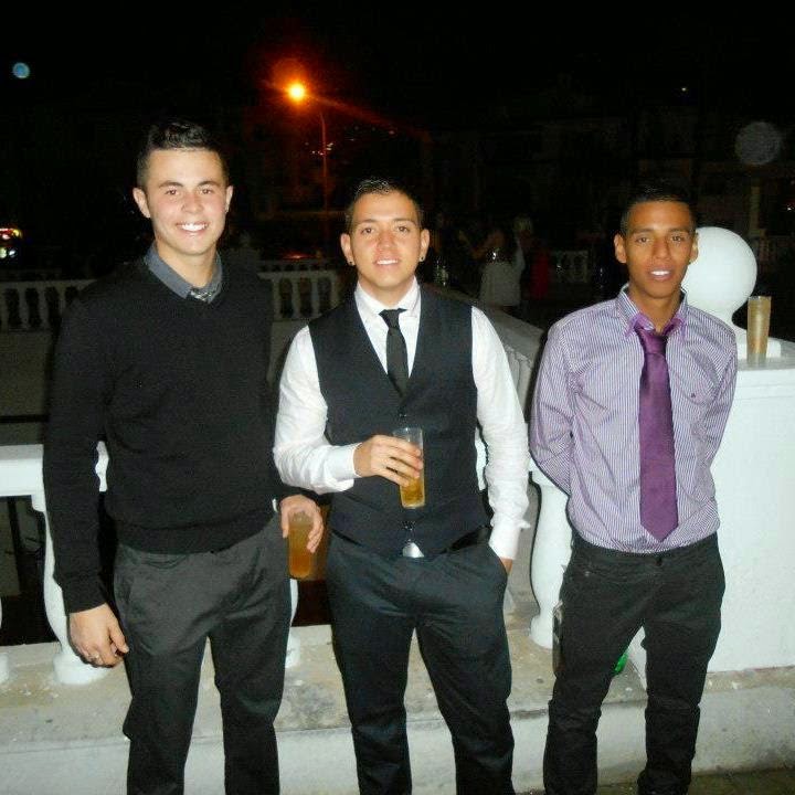 Paquetes y Bultos bien Marcados: PAQUETES DE CHACALES # 1