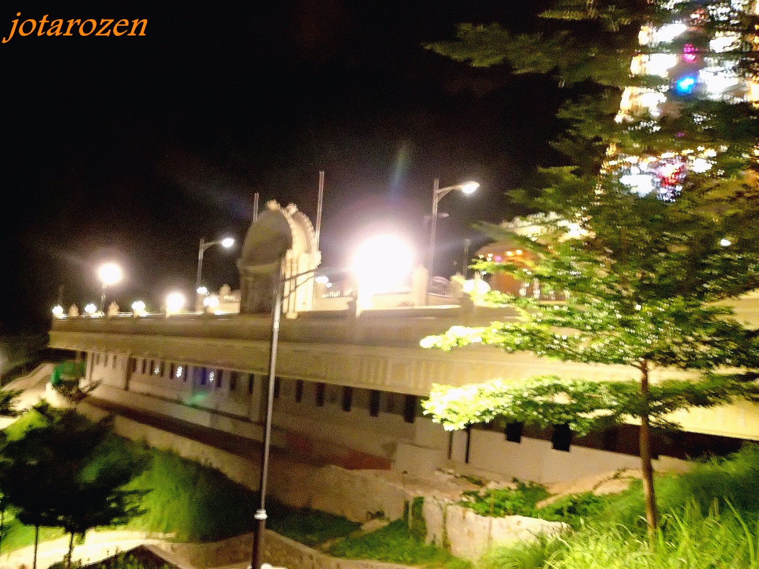 Footsteps - Jotaro's Travels: Sites : Penang Waterfall Arulmigu Indian ...