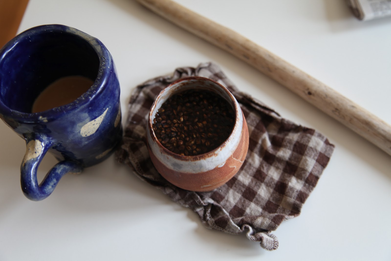 Dressed for Tea: Inside the Home of Ashley Helvey