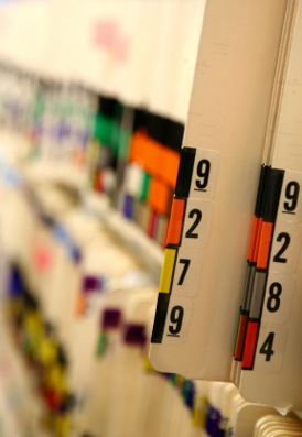 This data is provided for information only! - Information Professionals