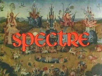 John Kenneth Muir's Reflections on Cult Movies and Classic TV: Cult-TV ...