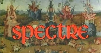 John Kenneth Muir's Reflections on Cult Movies and Classic TV: Cult-TV ...