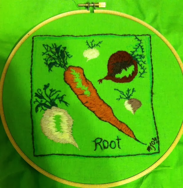 I'm Going For It: Data Geek to Puppeteer, Artist, and Unstoppable Learner