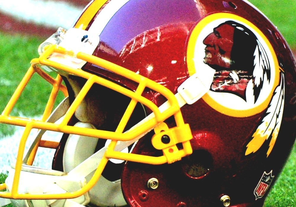 Washington Redskins - History Of The Washington Redskins