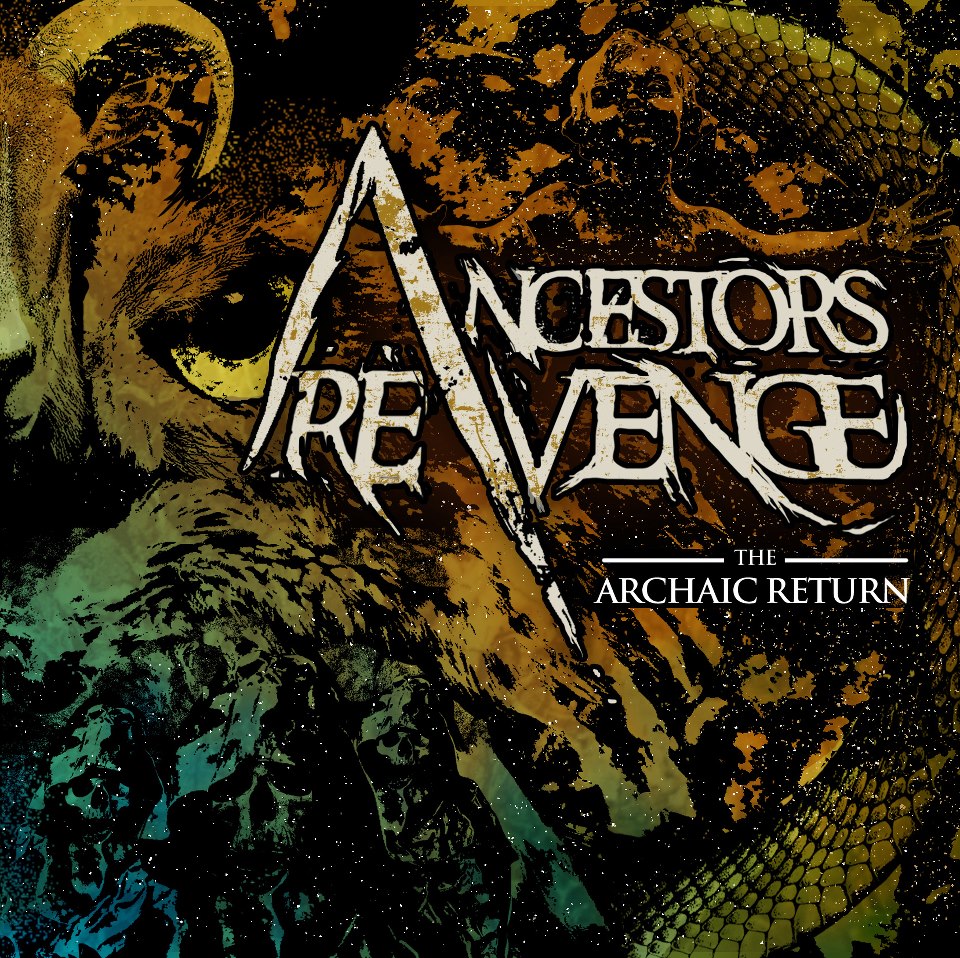 Quebec-Metal Archives: Metal Band Québecois (A to D)