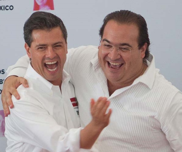 Javier Duarte nominated for Guinness record ~ Borderland Beat