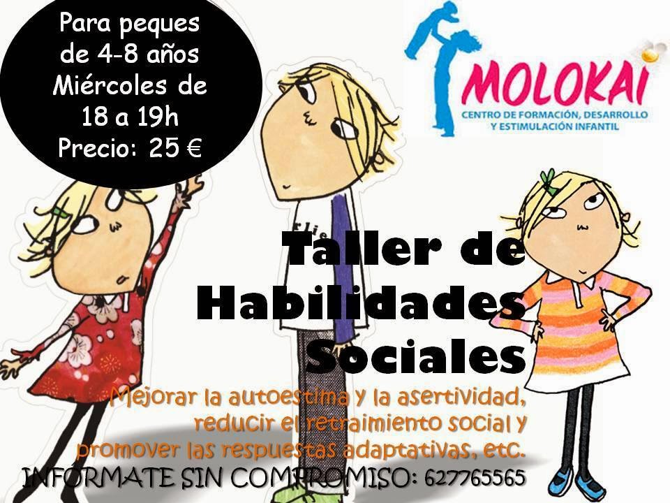 Molokai Centro De Formación Desarrollo Y Estimulación Infantil