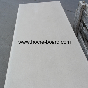 Hocreboard Building Materials: HBD Fiber Cement Recessed-Edge Wall Board