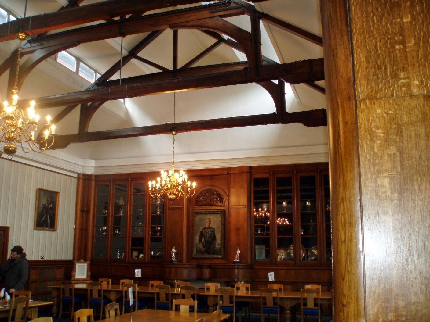 Steve's Random Musings on Wargaming and other stuff...: I have been to ...