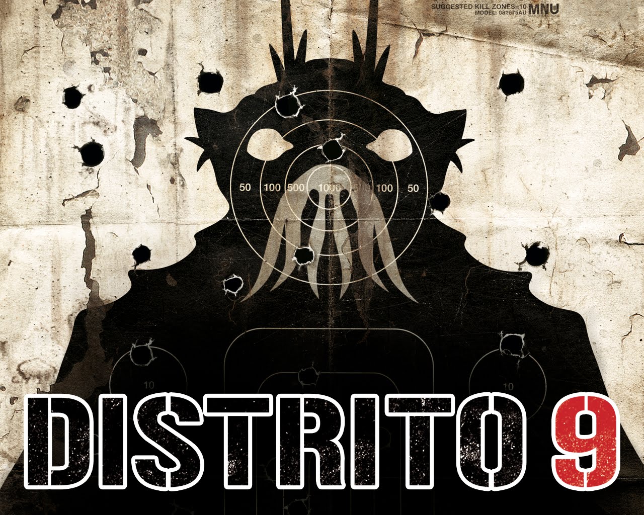 adItineris: DISTRITO 9, por Emilio