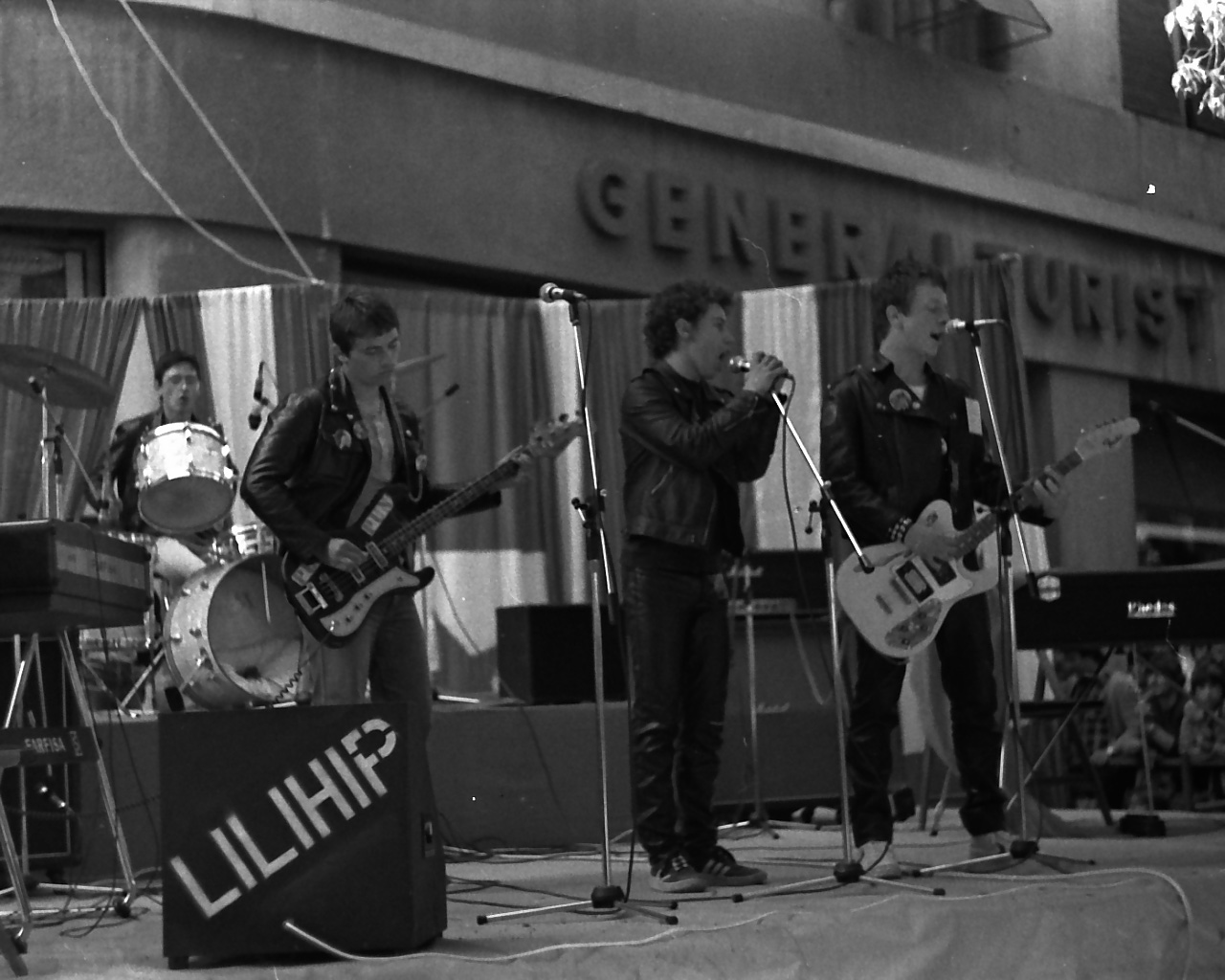 PULA ROCK CITY: TRACELESS BANDS pt.3