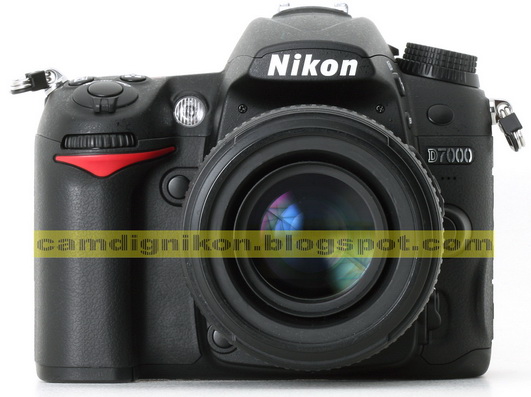 Harga Kamera DSLR Nikon D7000 dan Spesifikasi Lengkap | Nikon Digital ...