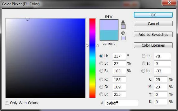 PhotoEffect: How to Make Photoshop Cartoon Effect (using Filters)