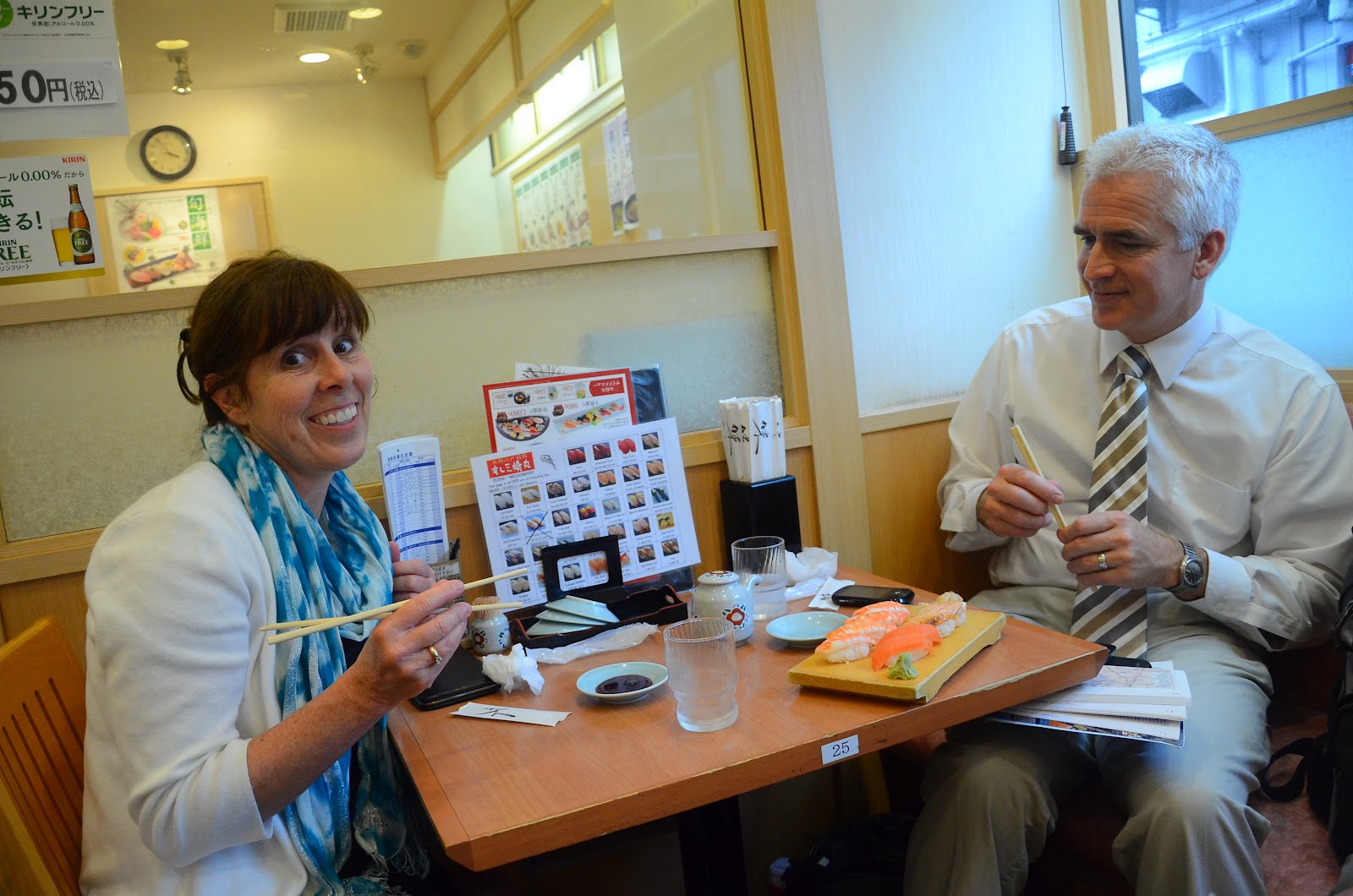Sisters!: Japanese Tabemono