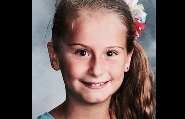 OVIAX : This Little Girl Died Just Hours Before She Was to Testify ...