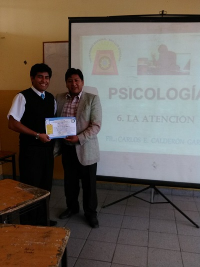 Colegio 0071 NUESTRA SEÑORA DE LA MERCED - San Juan de Lurigancho en ...