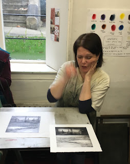 Ann Barrass : MA Creative Practice Blog: 2016