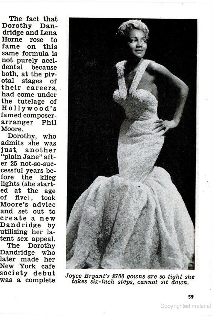 Brown Sugar: Over 80 Years of America's Black Female Superstars: Joyce ...