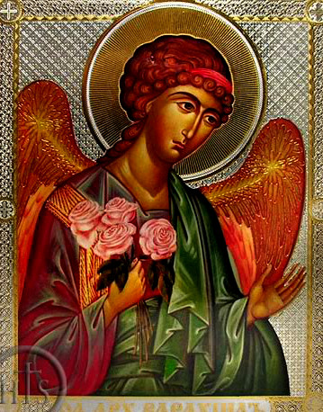 Archanioł Barachiel