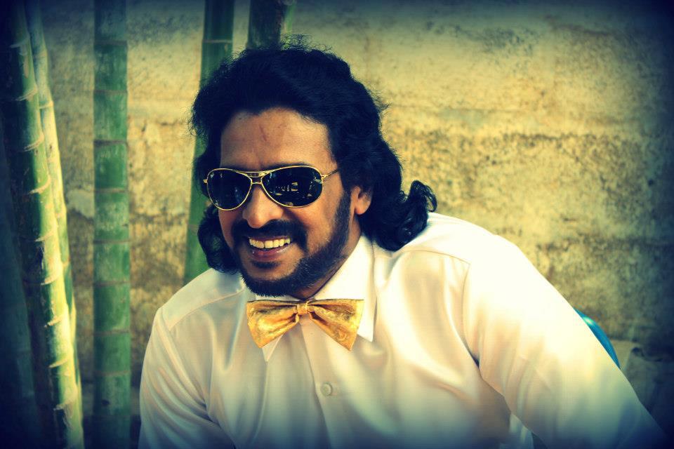 Kannada Actor Upendra Family Photos | Kannada Actor Upendra Real-Life ...