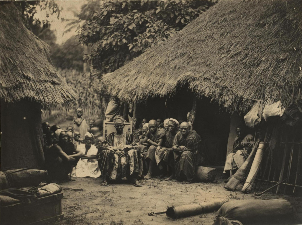 HAUSA PEOPLE: AFRICA`S LARGEST SCATTERED WARRIOR TRIBE AND TRADERS WHO ...