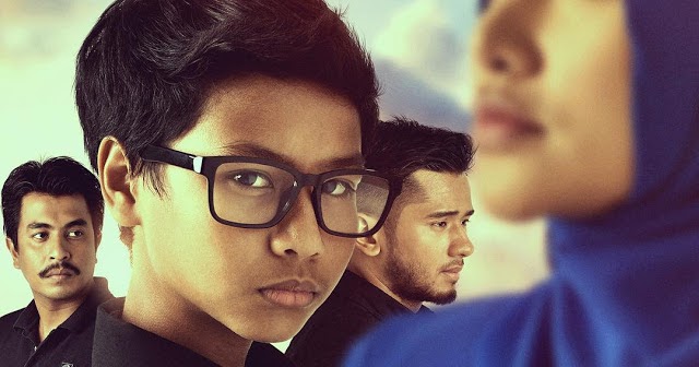 Amsyar Full Episode | Tolong Video