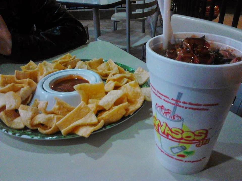 Fuga a León: Dayvasos