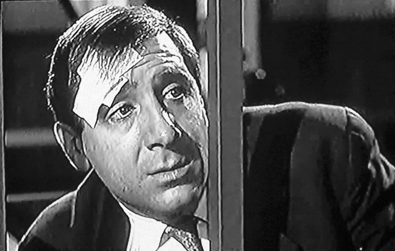 CINE 17: Atraco a las tres (José María Forqué 1962)
