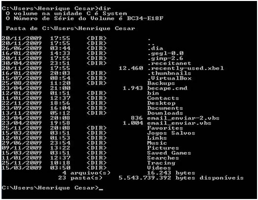 História do Windows, veja todos os lançamentos desde o MS-DOS ...