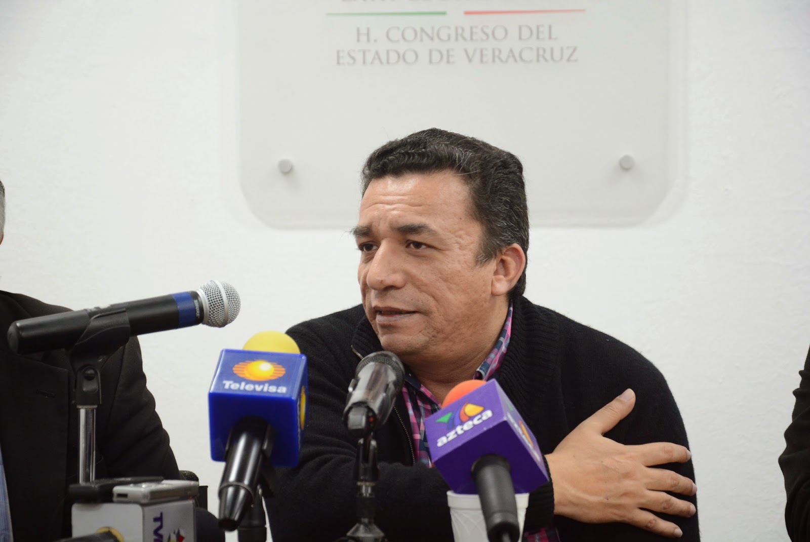 Elecciones Veracruz: Propondrá diputado Jesús Velázquez Comisión de los ...