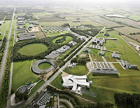 Architecture as Aesthetics: Herning Museum of Contemporary Art (HEART)