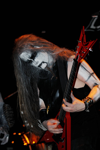 Black-Metal.nl: Interview (en): 1349