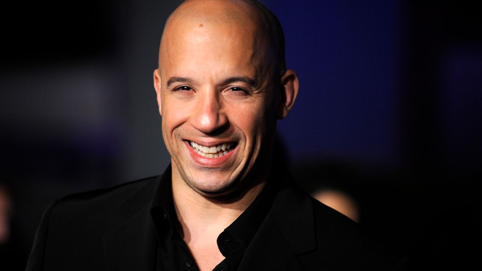 Movers Move: Vin Diesel - American Actor