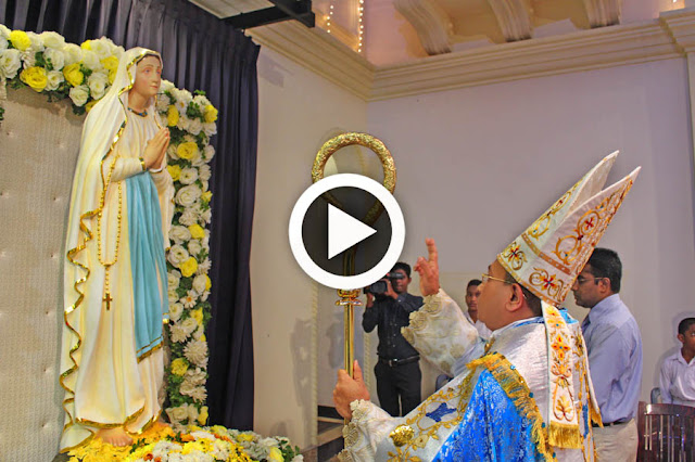 His Holiness Rohan Lalith Aponso (VIDEOS)