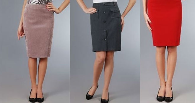 Iată câteva modele de fuste pentru această perioadă.