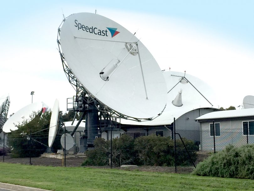Speedcast y SES brindarán conectividad en Perú - Satelital-Móvil