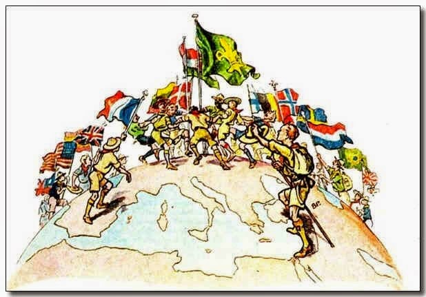 Punarutthaana... ಪುನರುತ್ಥಾನ... : April 2014