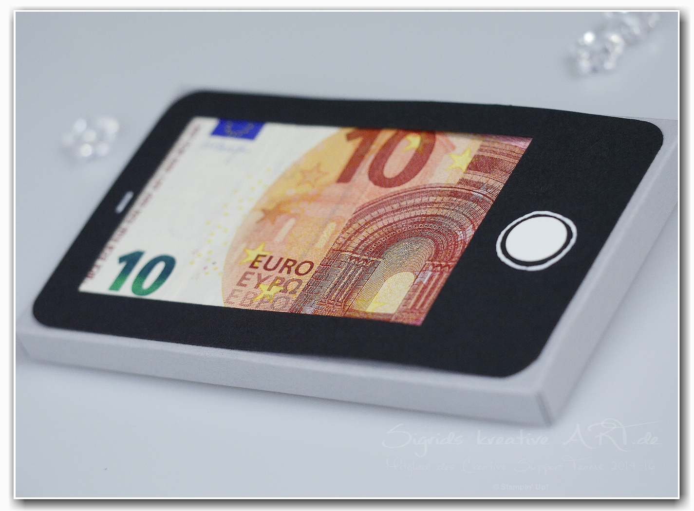 Sigrids kreative ART Stampin' Up! Demonstratorin für Münster, Hamm ...