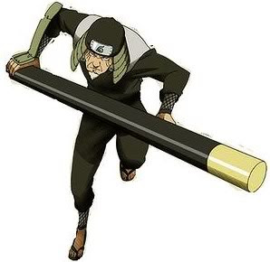 Profil dan Jutsu Hiruzen Sarutobi Lengkap | Academy Shinobi Legendary ...