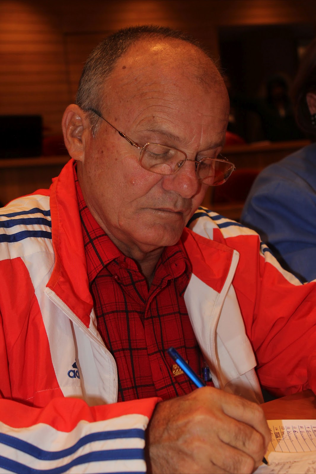 Union: La CONTUA, por la solidaridad Latinoamericana entre los ...