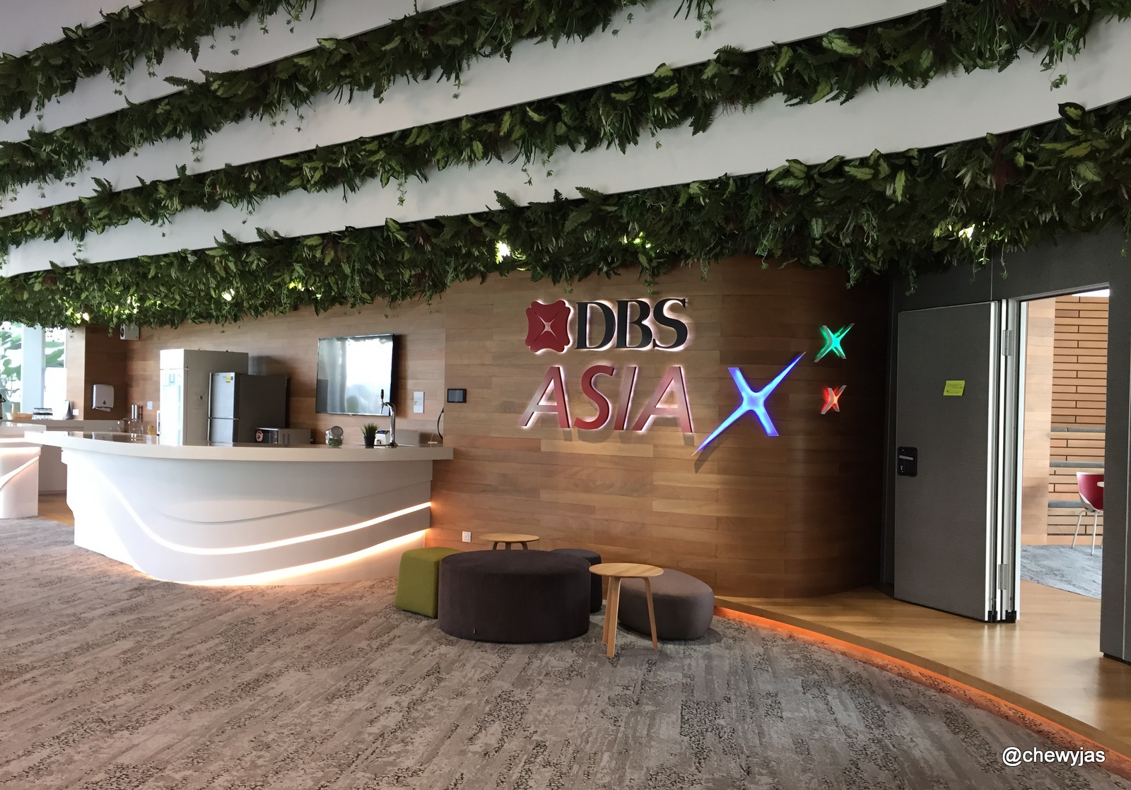 ChewyJas - Singapore Lifestyle Blogger : [DBS] Imaginarium@DAX ...