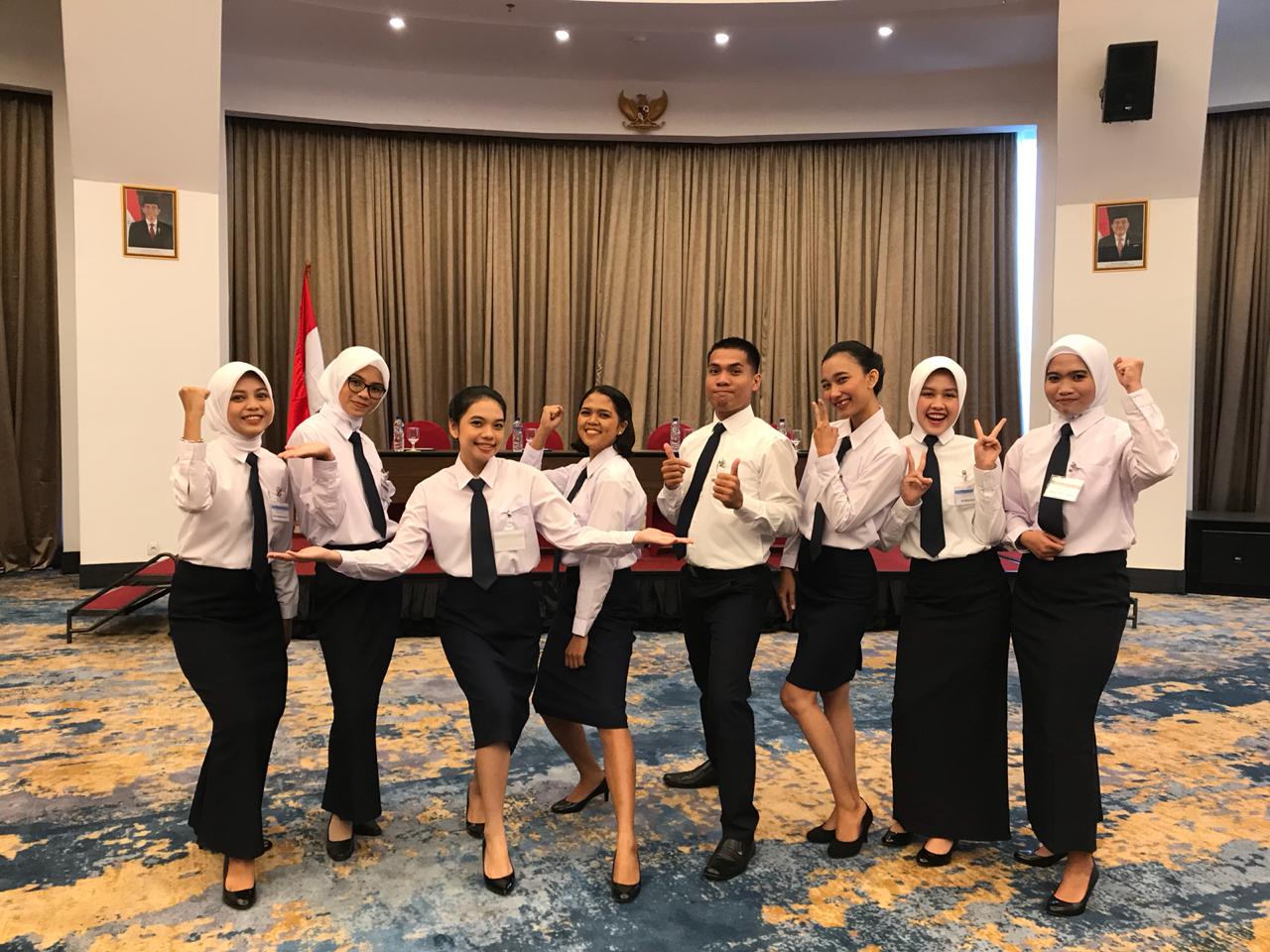 GENERAL BANKING STAFF BANK BTN