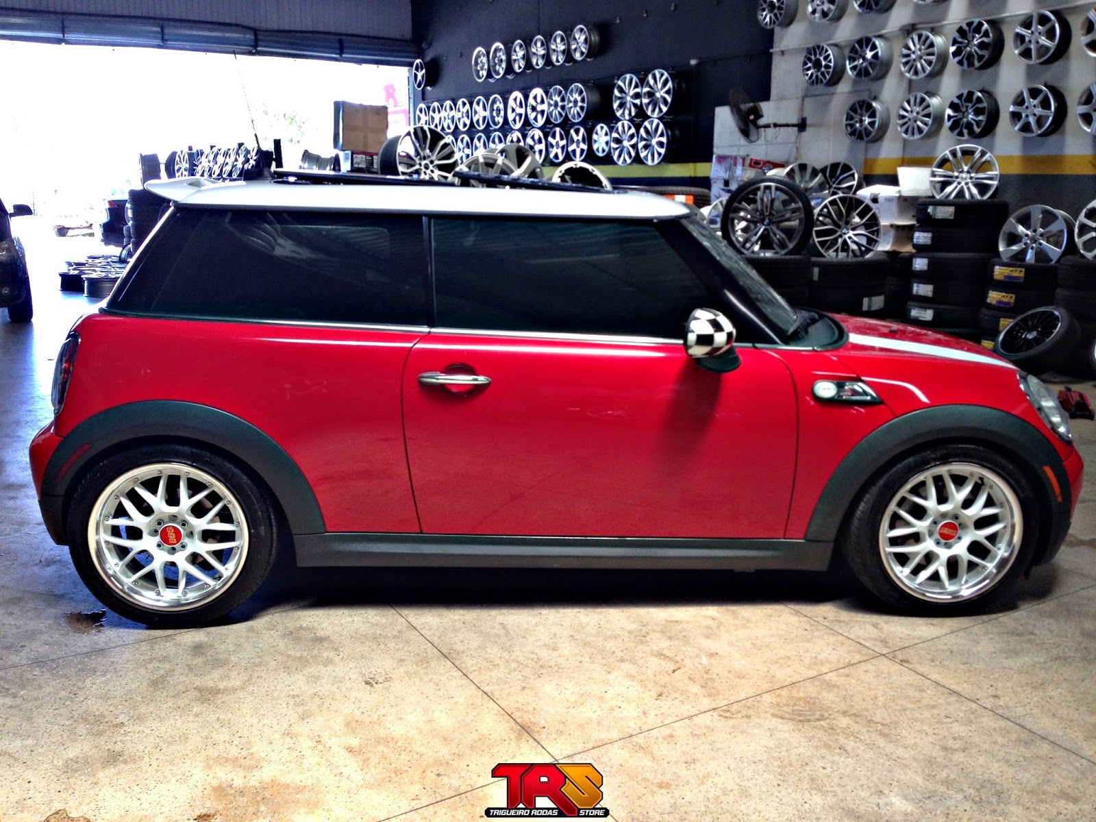 Trigueiro Rodas Store - www.trigueirorodas.com.br / (84) 32233905: Mini ...