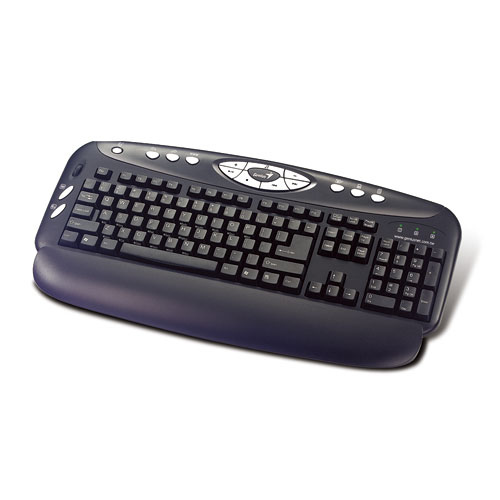 informatica: TECLADO