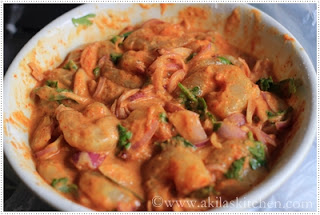 Prawn Pakora | Prawn Pakoda | How to make Prawn Pakora | Prawn Recipes ...